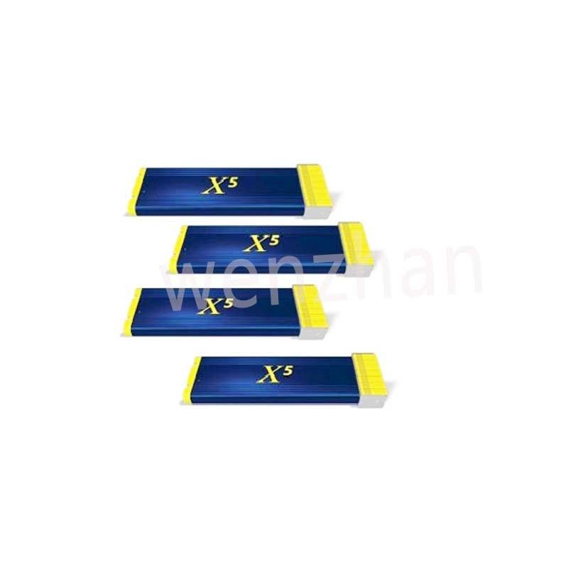 SMT 9 채널 온도 프로파일러 KIC X5 열 프로파일러