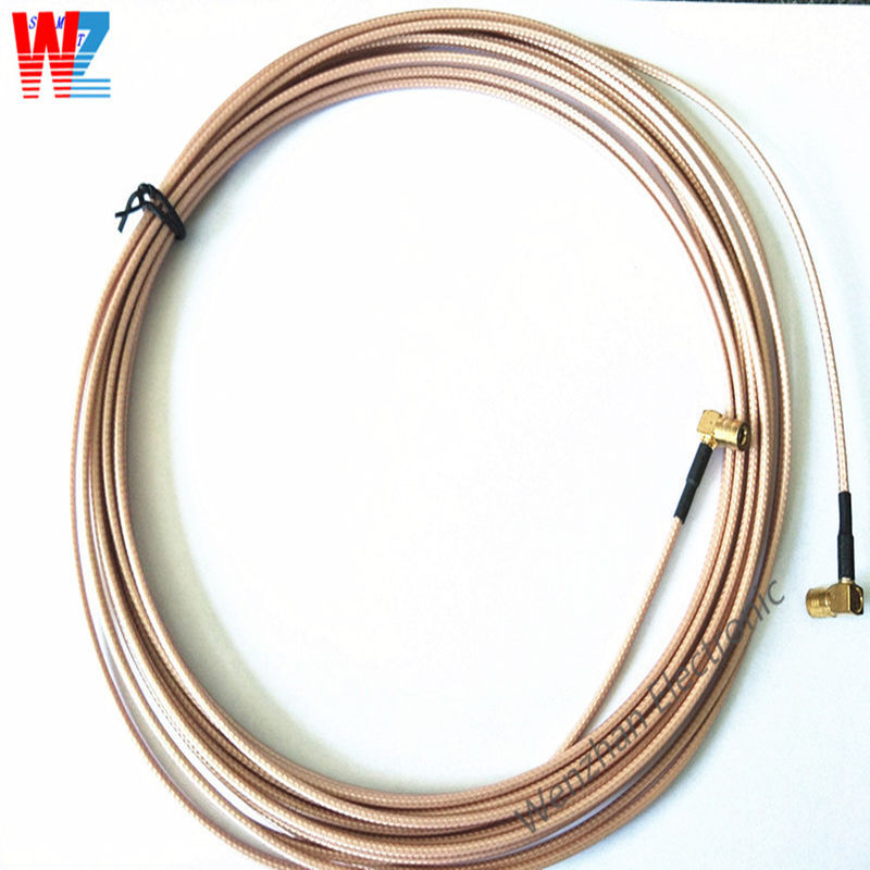 삼성 CP45 NEO SMT 예비 부품 오리지널 뉴 비전 케이블