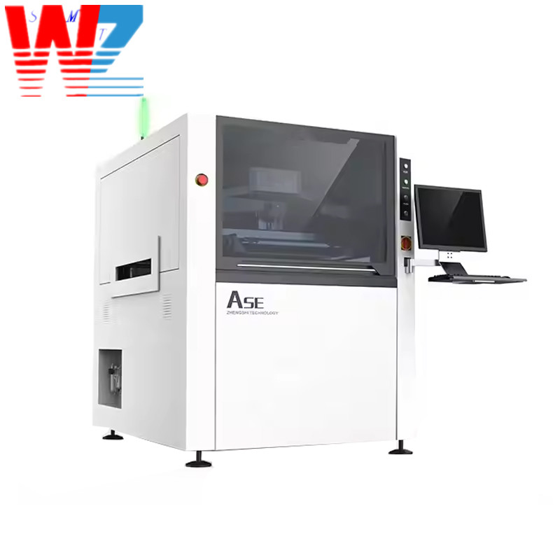 Smt 머신 자동 Pcb 용접 페이스트 스트렌실 프린터 Smt 스크린 Ase Pcb 프린터 머신
